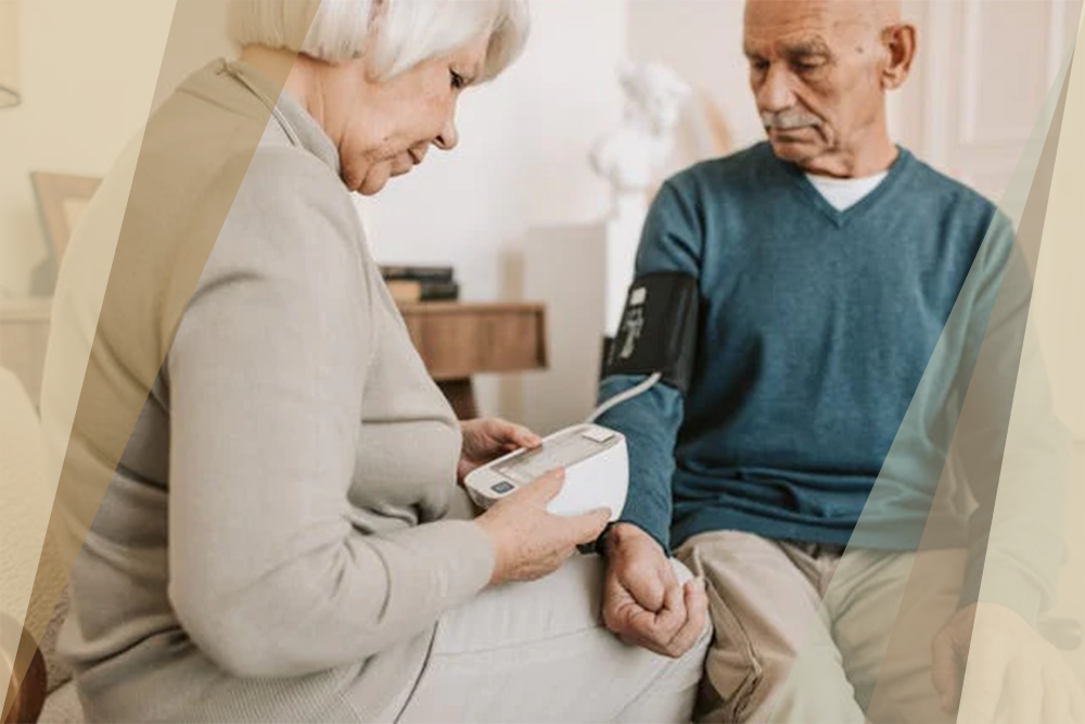 Cuidados esenciales para pacientes crónicos en casa. – Oltra Care Chile
